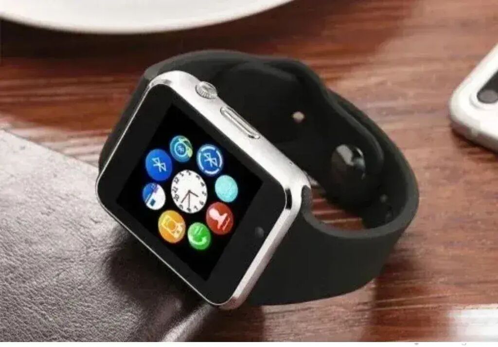 Smart watch, Unisex