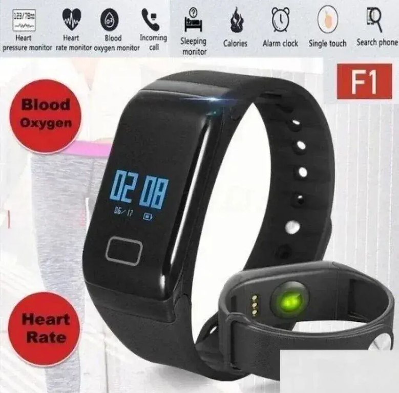 Smart watch, Unisex