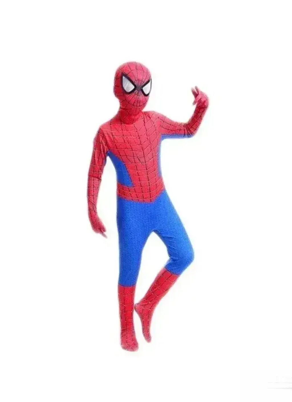 Kostim Spiderman do 110cm Dobrodošli u Davidov shop online market