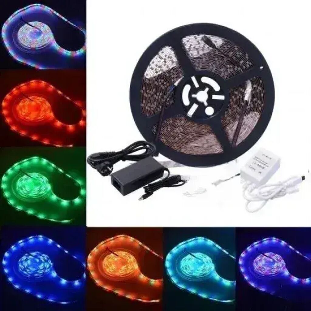 LED traka
