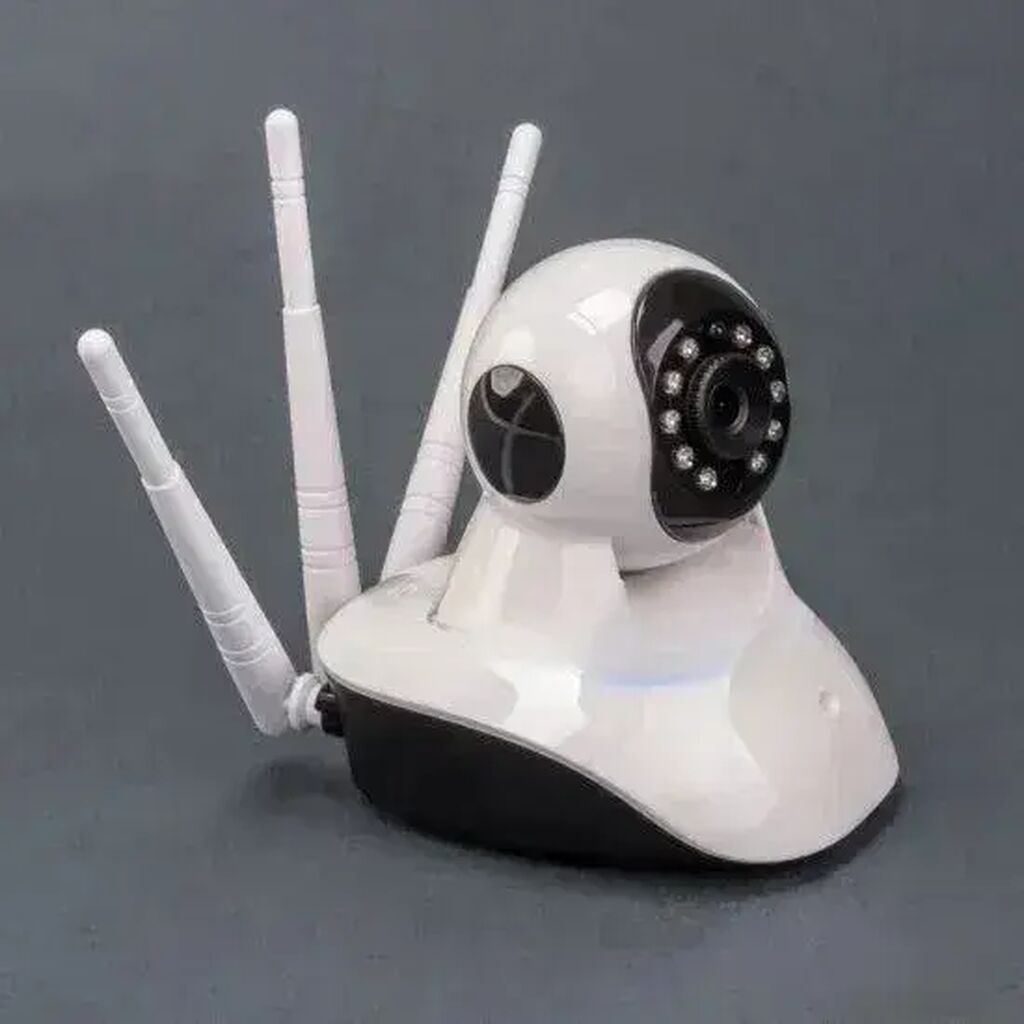 IP Wi-Fi Kamera sa 3 Antene Dobrodošli u Davidov shop online market!