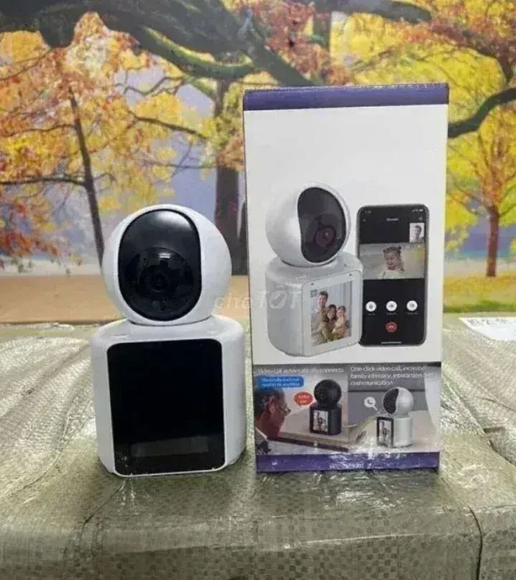 VIDEO kamera - Smart kamera Idealna za sve vaše potrebe snimanja