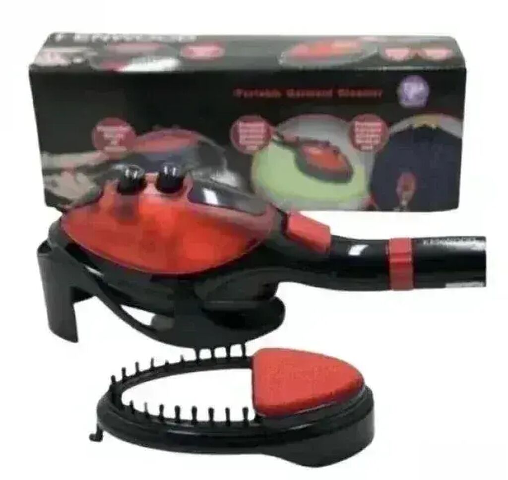 Ručna Pegla na Paru KENWOOD      Dobro došli u Davidov shop online