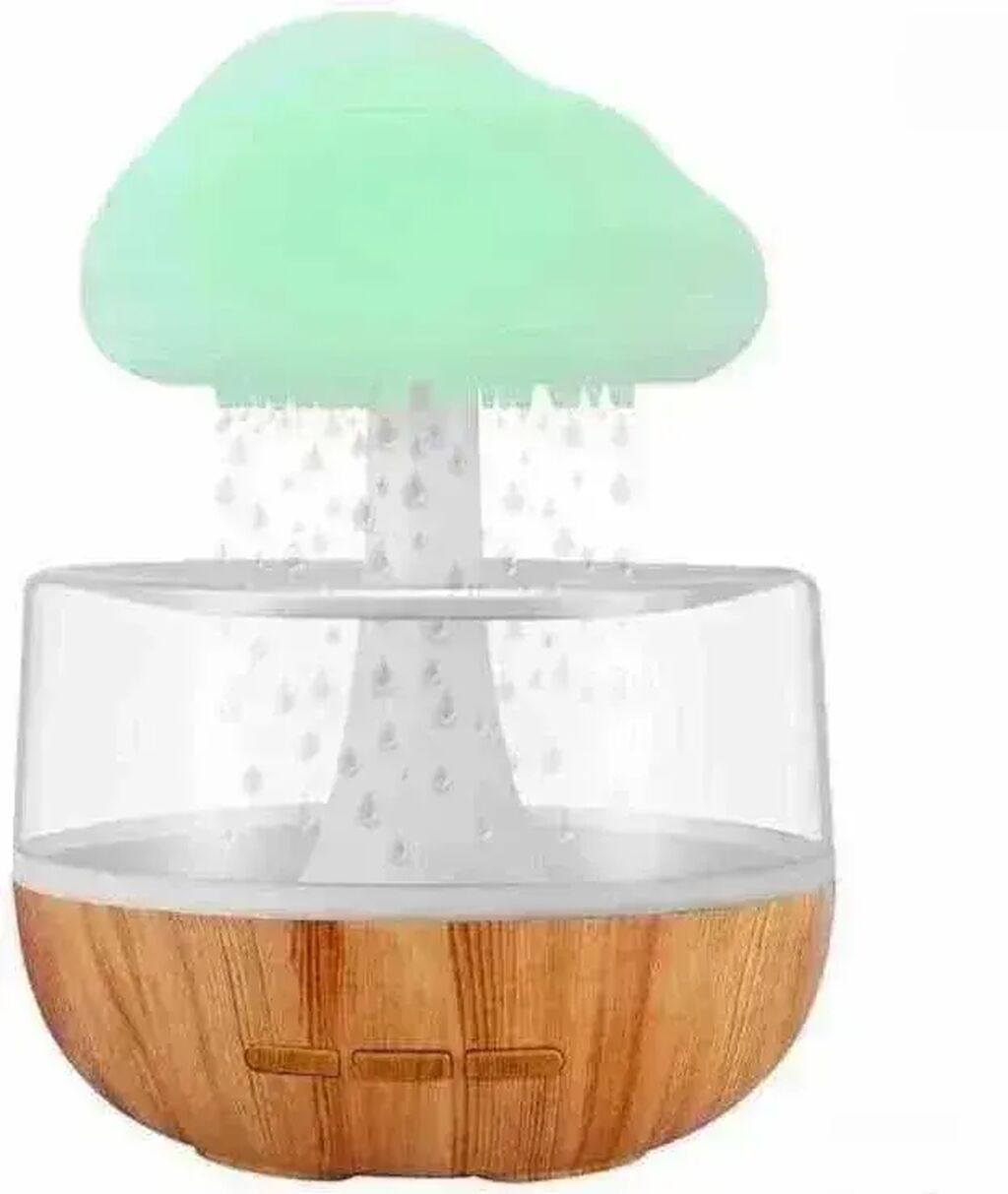 Aroma difuzor pecurka sobna fontana 3794.0