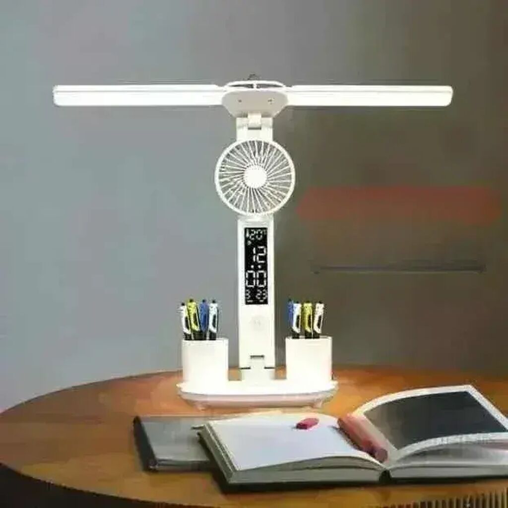 Lampa ventilator lampa 2299.0