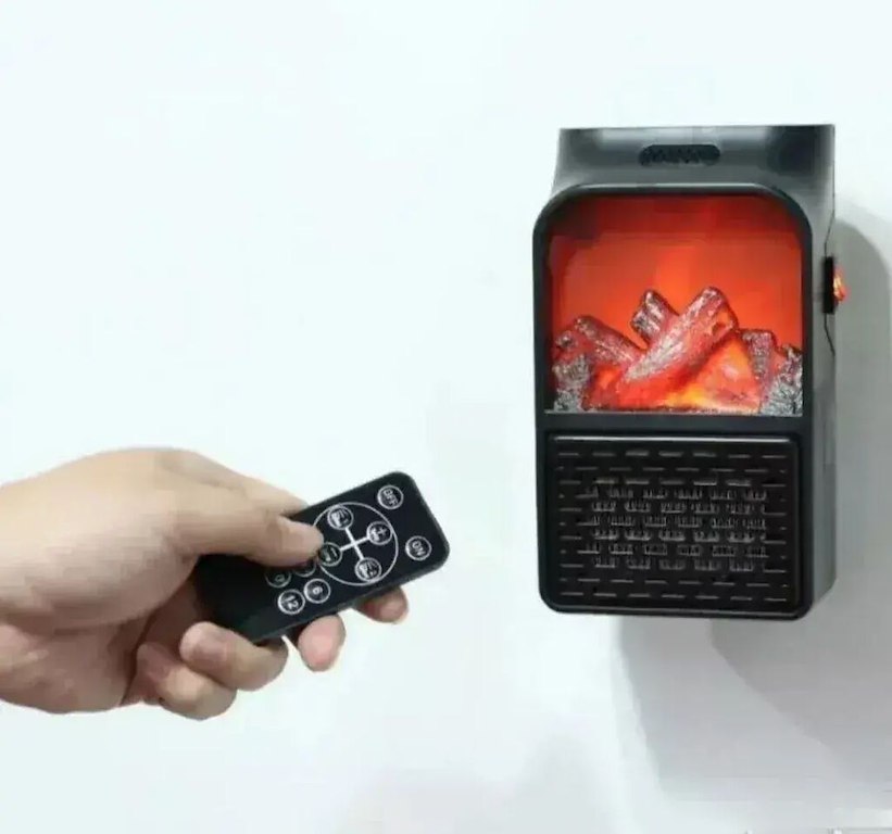 Grejalica 900W    Dobrodošli u Davidov shop online market koji će Vas