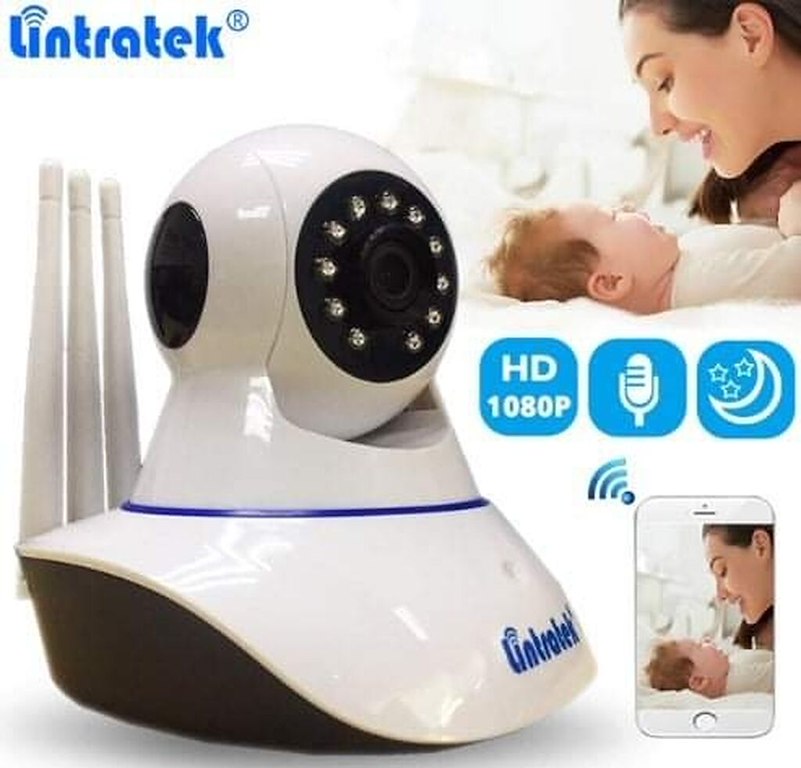Cena 3300 din Wi Fi kamera sa direktnim pracenjem preko telefona 1