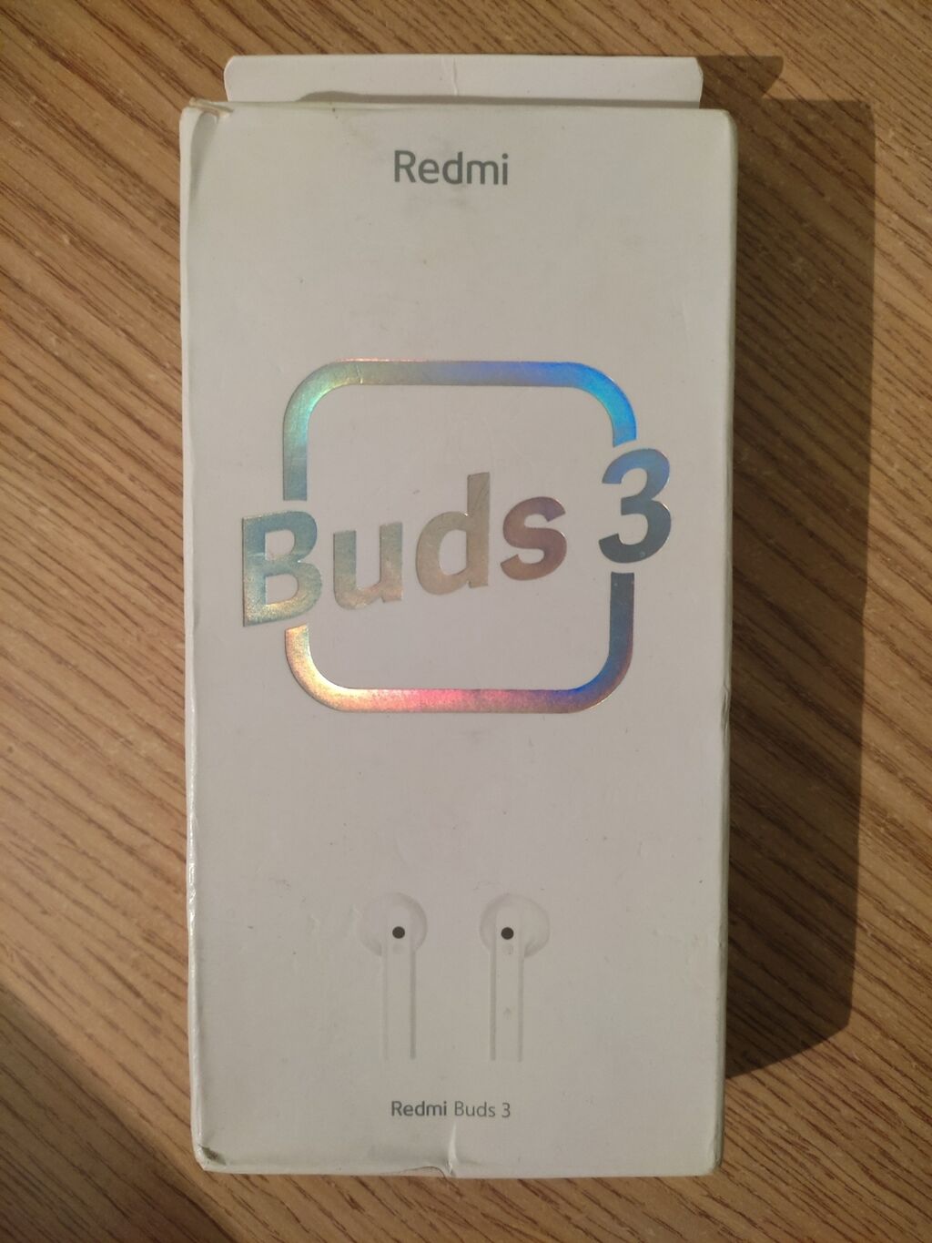Bežične slušalice Redmi Buds 3 nude visokokvalitetan zvuk i kristalno