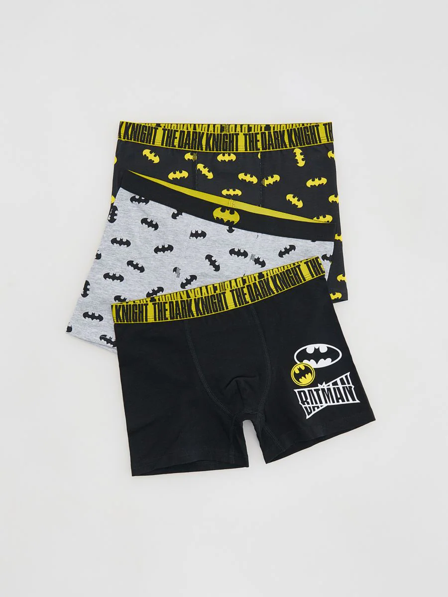 3 komada Batman bokserica