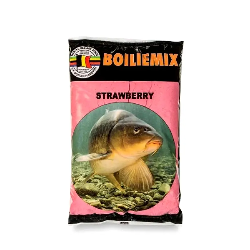 M.Van Den Eynde MIX STRAWBERY 2kg (ENDE-295)