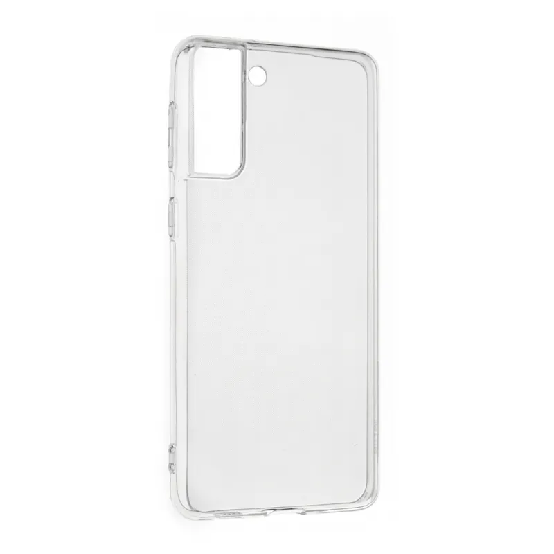 Maska silikonska Ultra Thin za Samsung G996B Galaxy S21 Plus transparent