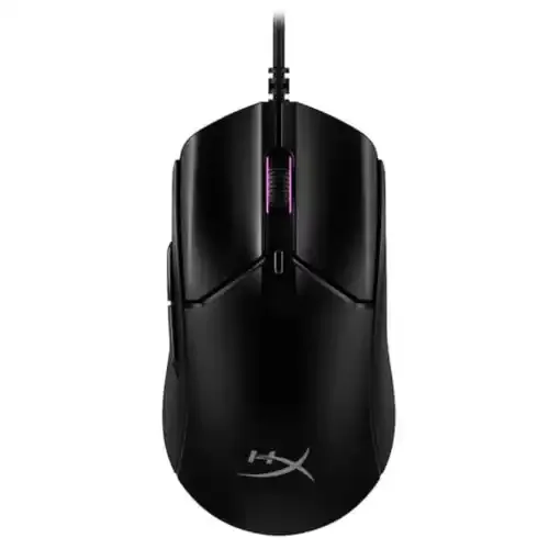 Gaming miš HyperX Pulsefire Hasta 2 crni 6N0A7AA