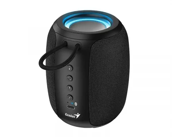 Bluetooth zvucnik Genius SP-915 BT crni