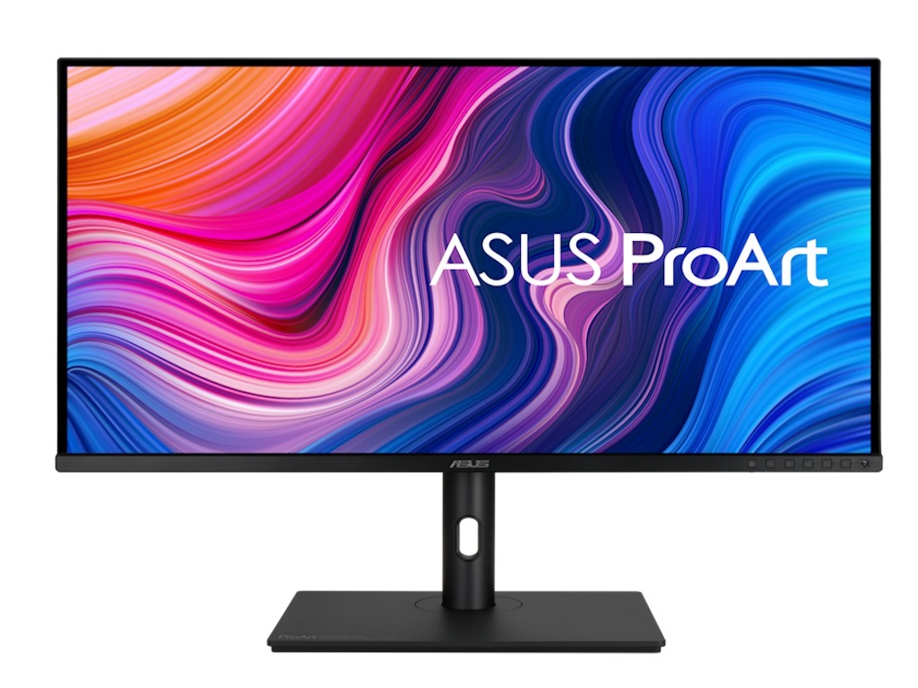 Monitor 32 ASUS ProArt PA328CGV, IPS, QHD, 165Hz, 5ms GtG, 2xHDMI, DP, USB-C, PivotID: EK000739066
