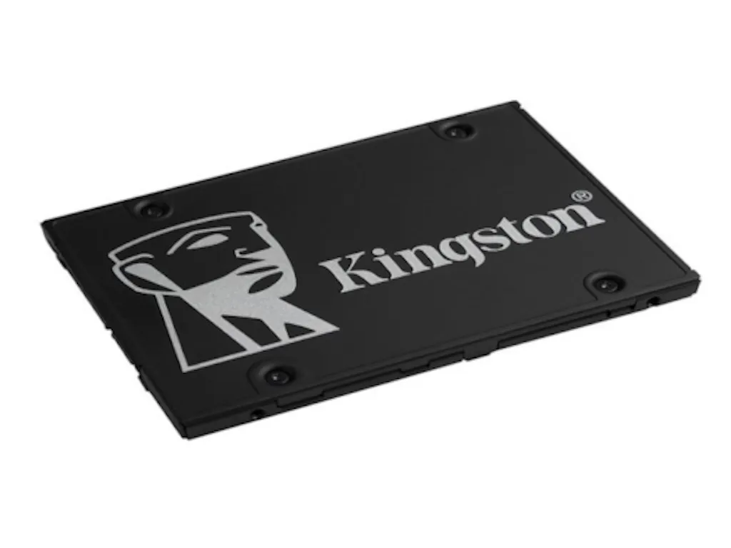 Kingston SSD KC600 2TB 2.5"SATA 3 SKC600/2048G