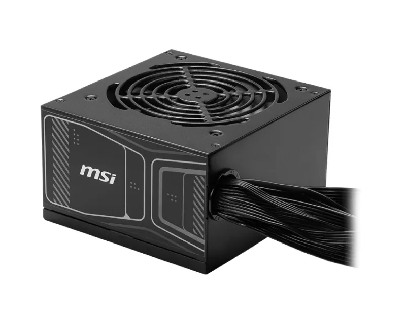 MSI MAG A750GN PCIE5 750W napajanje