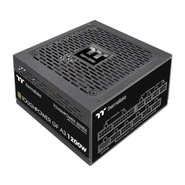 Napajanje 1200W ThermalTake Toughpower GF A3 80+ Gold Modularno