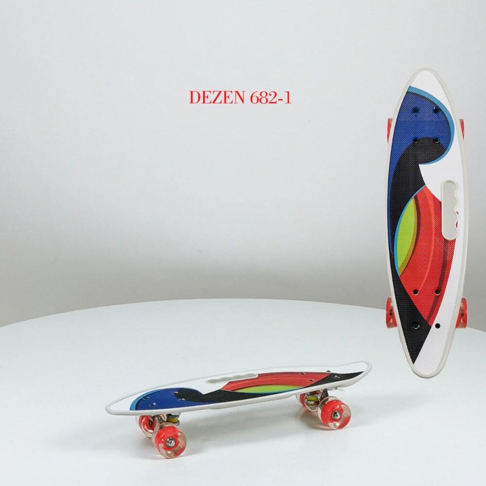Dečiji skejtbord Penny board 682ID: EK000677023
