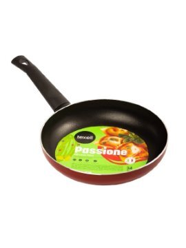 Texell Tiganj duboki 24cm Passione TPP-D24ID: EK000733979