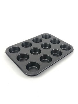 Linea Kalup za mafine 12 komada 35x26,4x3cm LKM12-1599ID: EK000733874