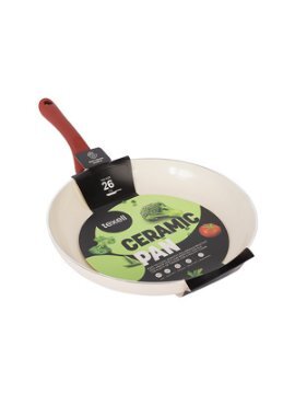 Texell Tiganj duboki 26cm Ceramic TPC-D26ID EK000734037
