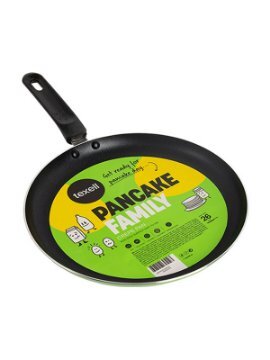 Texell Tiganj za palačinke 26cm Pancake Family TPC-PF207ID: EK000733973