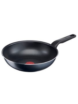 Tefal Tiganj wok XL Force 28cm C3851953ID: EK000734038