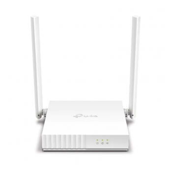 LAN Router TP-Link WR820N WiFi 300Mb/s/1WAN/2LAN