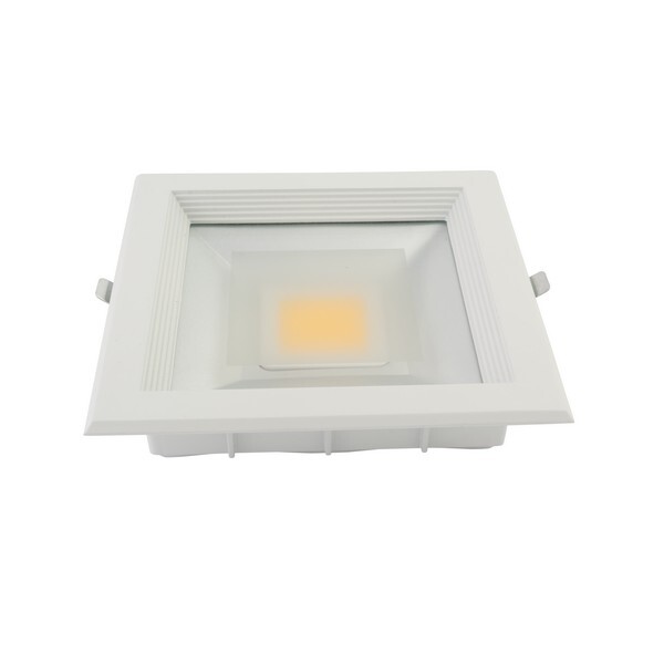 Forma LED svetiljka 20W LDA-01-20S - 6000KID: EK000775248