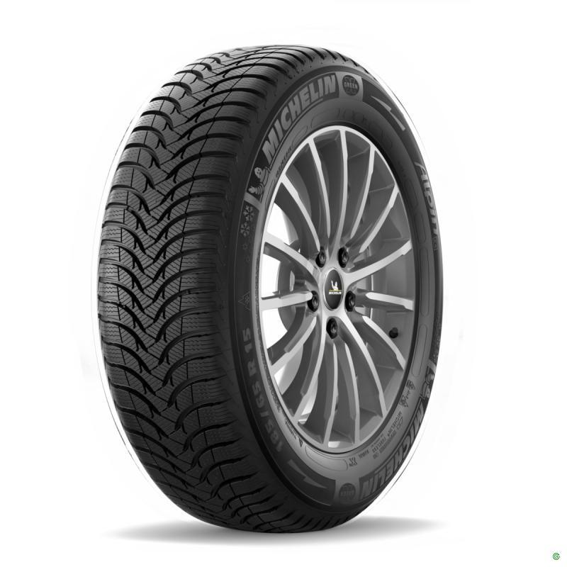 175/65R14 Michelin 82T ALPIN A4 zimID: EK000737864