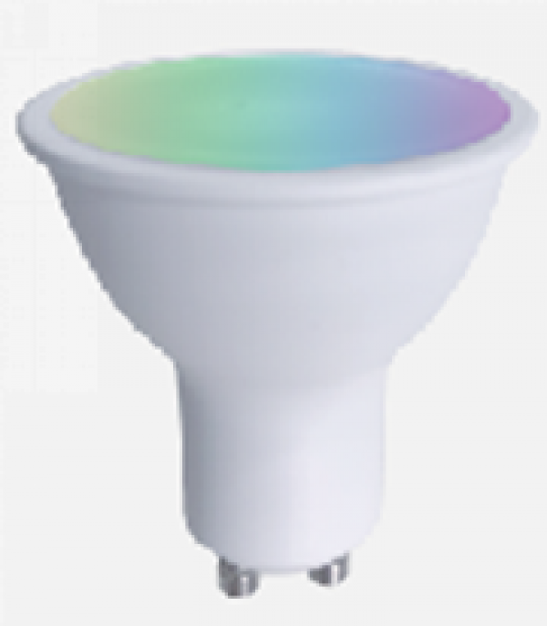 SMART SIJALICA WIDE VOLTAGE GU10