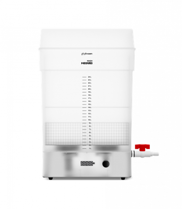 PHROZEN WASH MEGA S POST PRINTING CLEANER