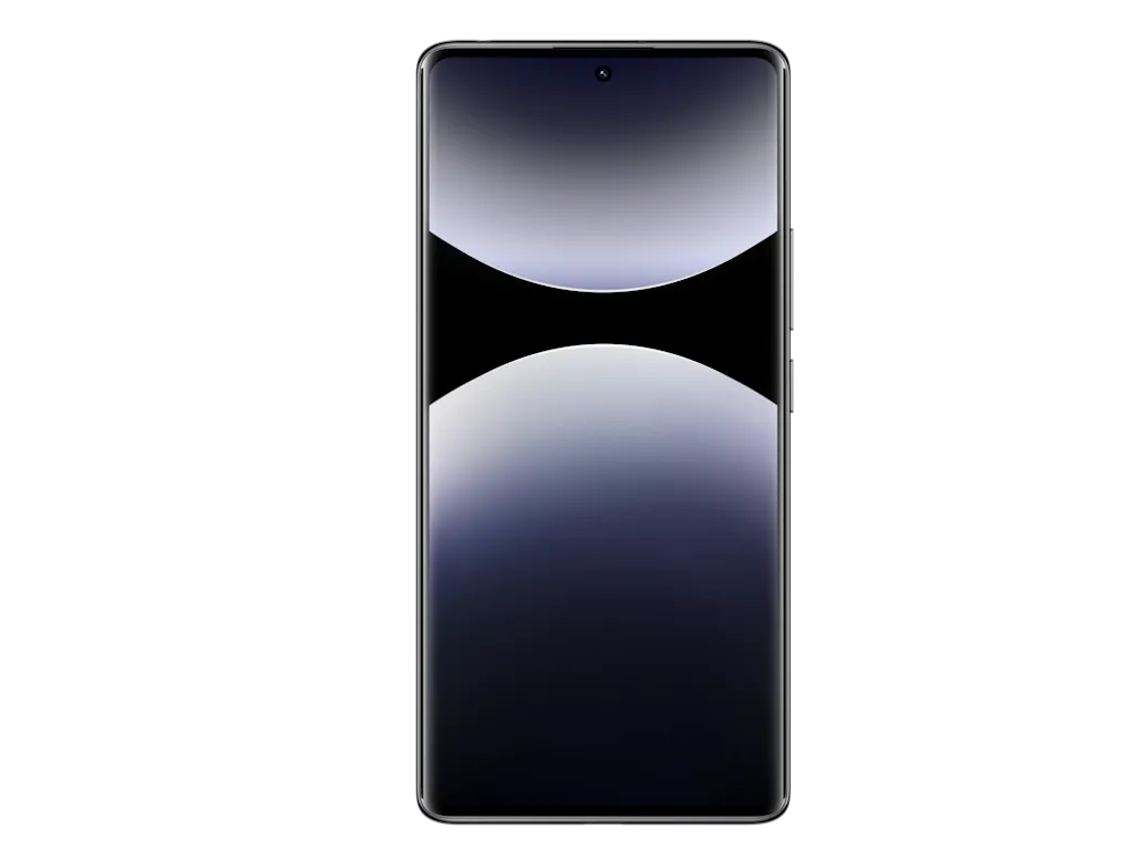 Xiaomi Smartphone XIAOMI Redmi Note 14 Pro 12GB/512GB/crna