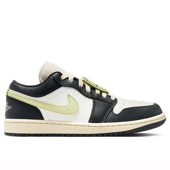 WMNS AIR JORDAN 1 LOW SE 'FALL LEAGUE'