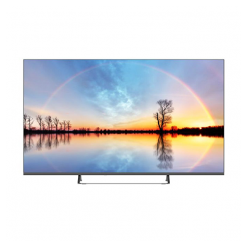 TV Profilo Smart LED 55 55PA535ESG UHD 3840x2160 Android 11/ DVB-T2/C/ S2 sivi