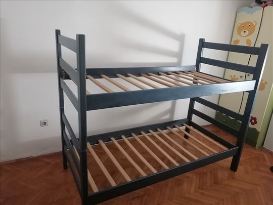 Krevet na sprat
