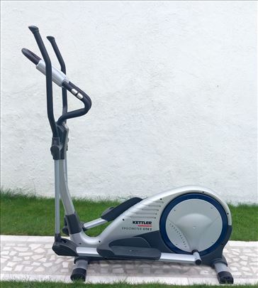 Nordijsko trcanje Kettler CTR2