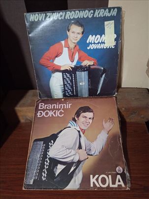 Lp Ploce Hit Kola