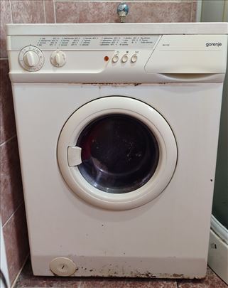 Gorenje ves masina