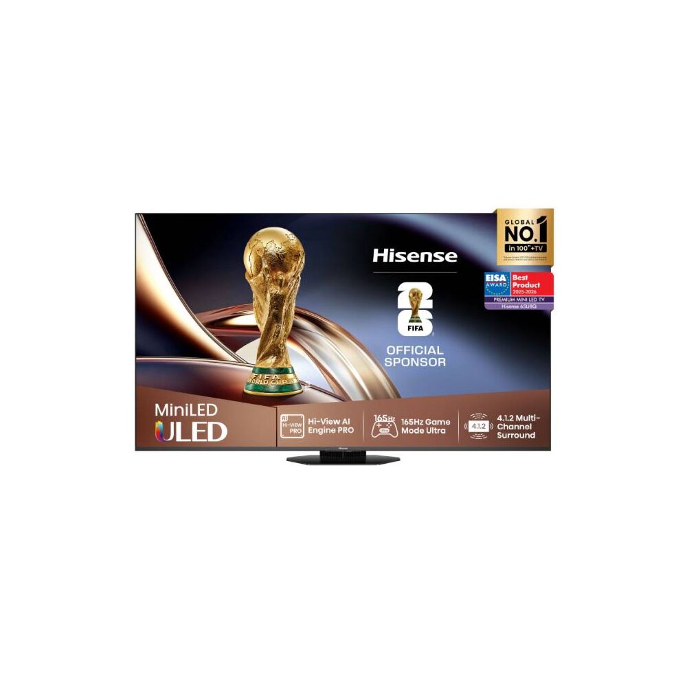 Hisense Smart televizor 65U8Q