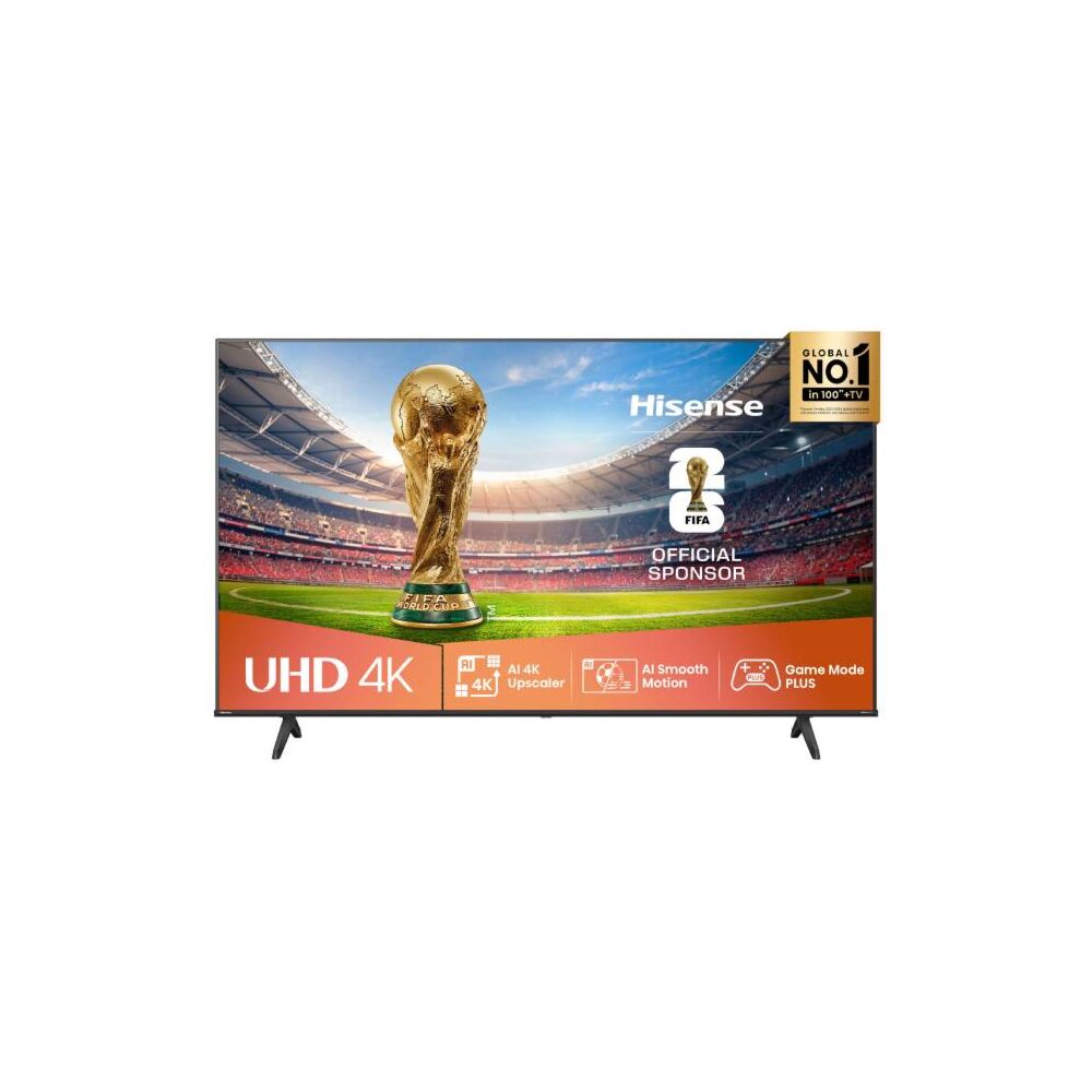 Hisense Smart televizor 50A6Q