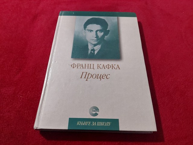 Proces Kafka