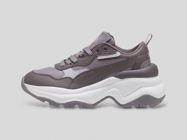 Puma Cilia Wedge ženske patike na platformu SPORTLINE