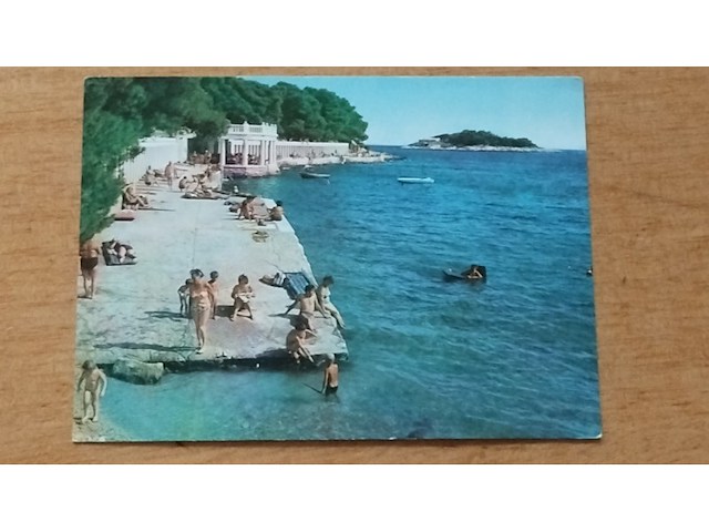 Hvar - Hrvatska - Čista -