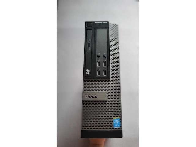 Dell optiplex 9020 pc i5 4570