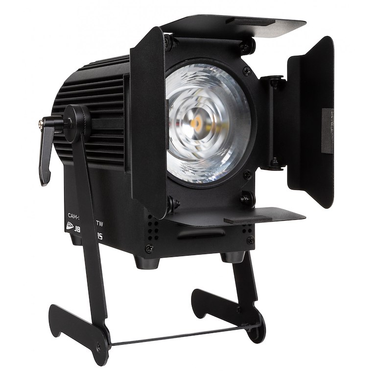 JBSYSTEMS CAM-SPOT 50TW