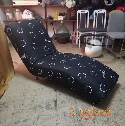 Sofa lenjivac