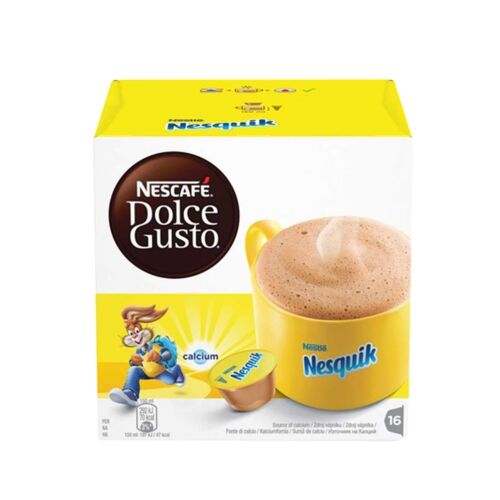 Nescafe Dolce Gusto Nesquik 16 kapsula
