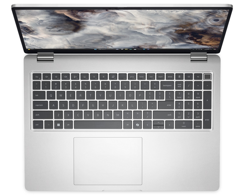 DELL Pro 16 Plus 16 inch FHD+ 300nits Core 5 220U 16GB 512GB SSD Backlit FP Win11Pro 3yr ProSupport