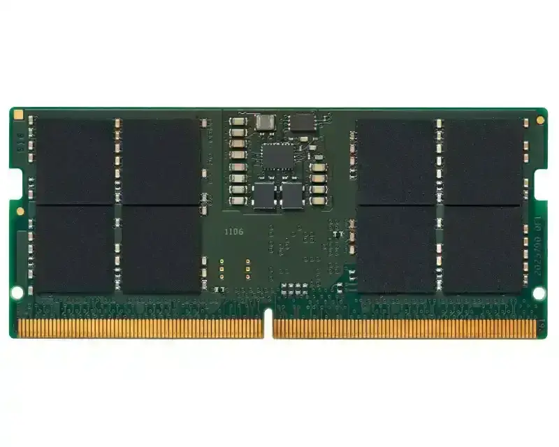SODIMM Memorija DDR5 16GB 5600MHz Kingston KVR56S46BS8-16